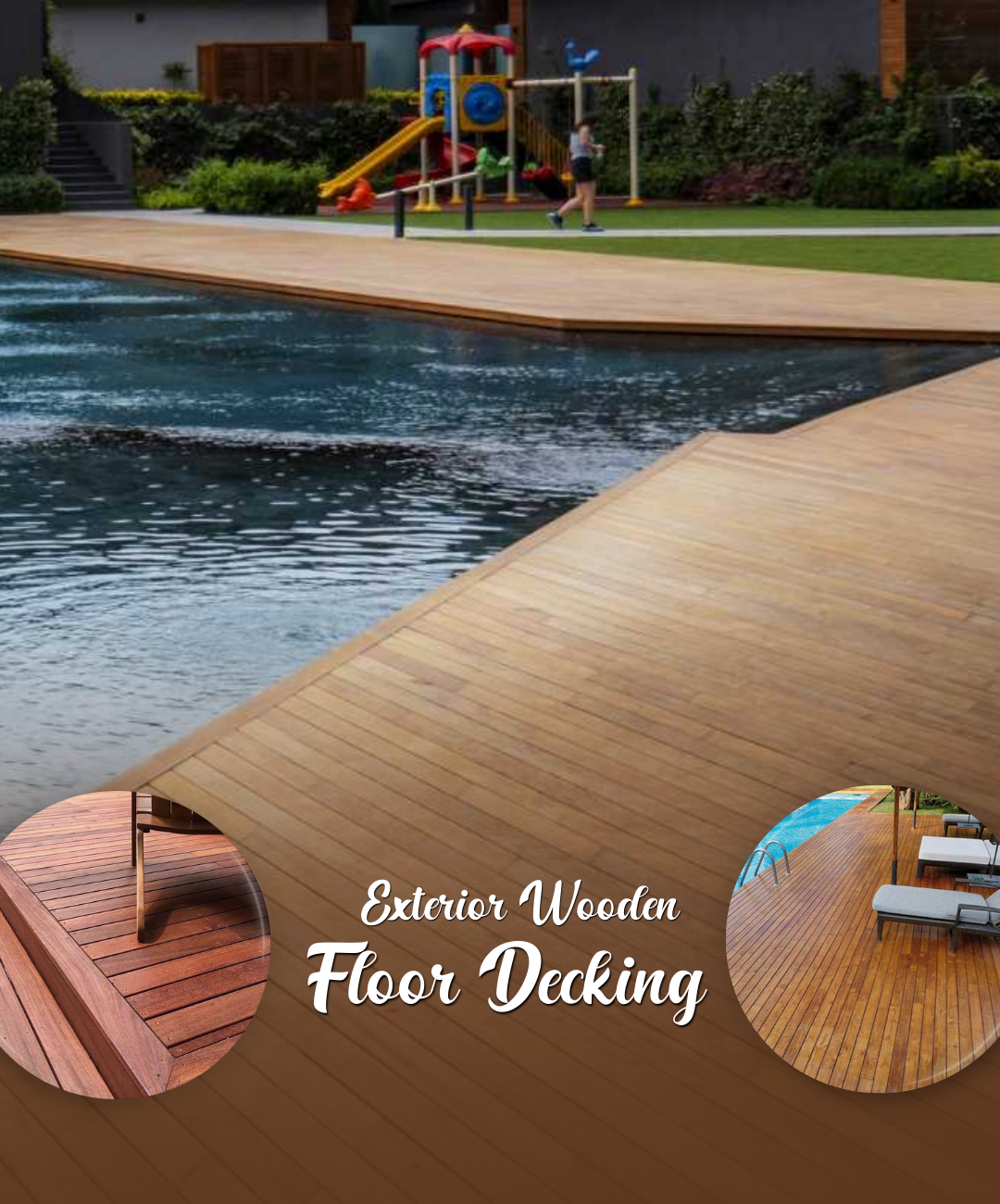 Thermowood Manufacturers & Suppliers in Delhi Ncr