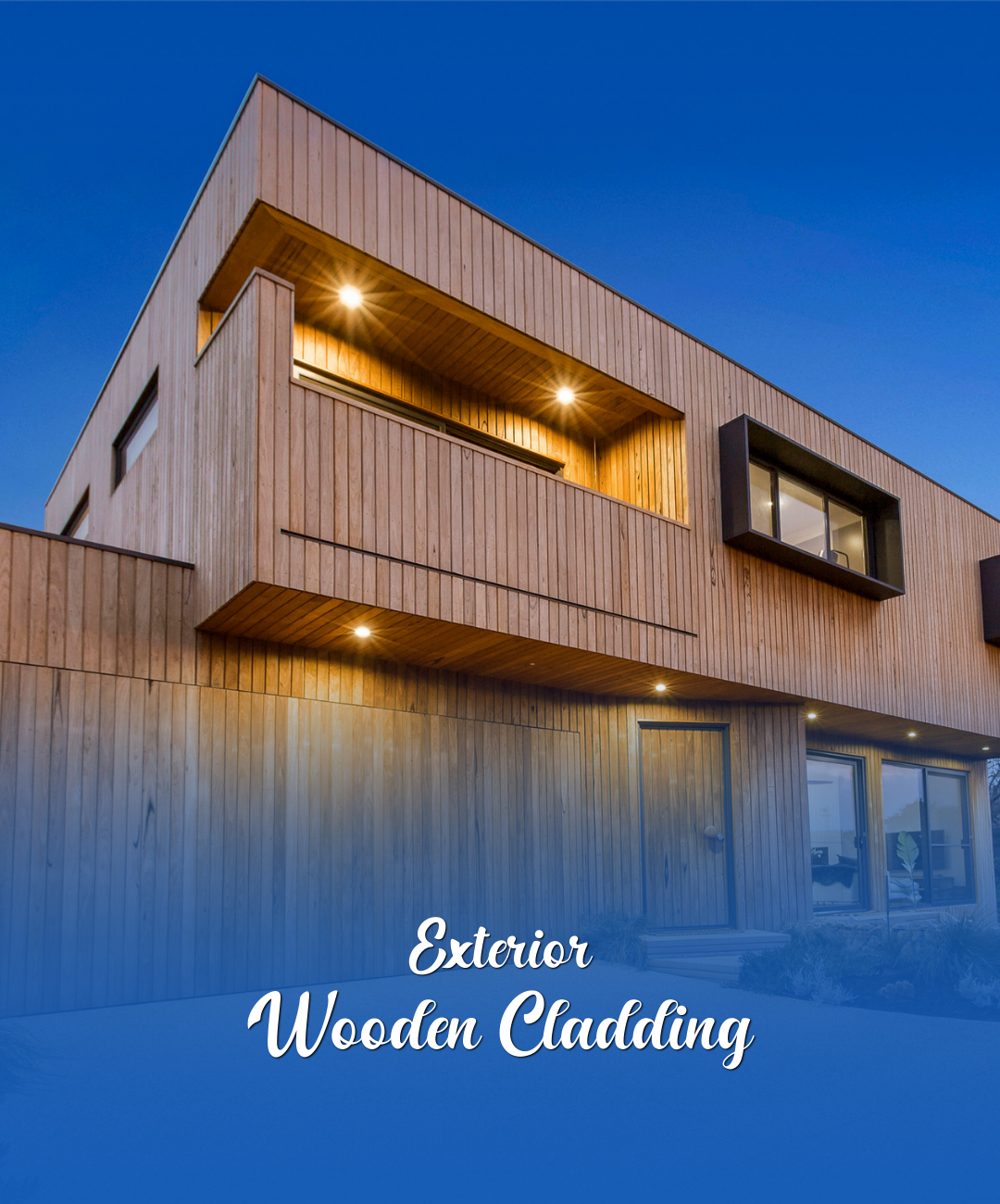 Thermowood Manufacturers & Suppliers in Delhi Ncr