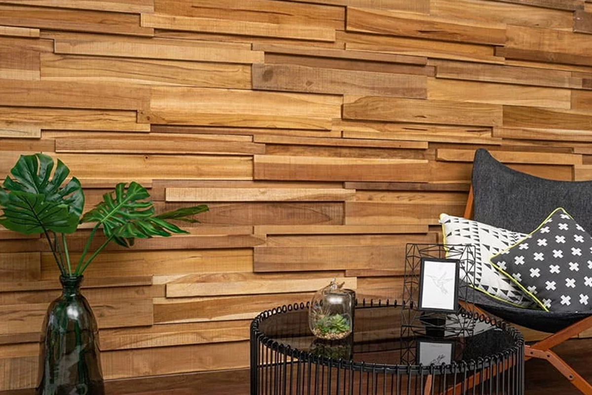3D Wooden Panel Manufacturers and suppliers in delhi & ncr