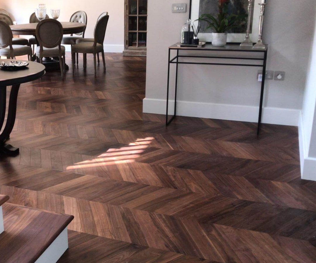 Chevron Wood Flooring, Chevron Wooden Flooring, Wooden Flooring, Wood ...